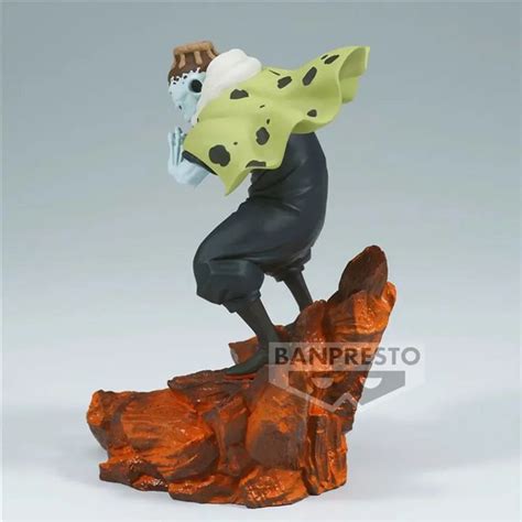 Jujutsu Kaisen Satoru Gojo Vs Jogo Original Bandai Banpresto In 2024
