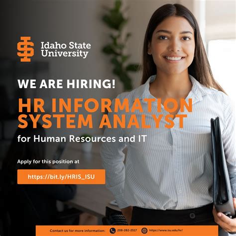 Danielle Pew On Linkedin Weve Re Launched The Search To Find A Stellar System Analyst To Join Our