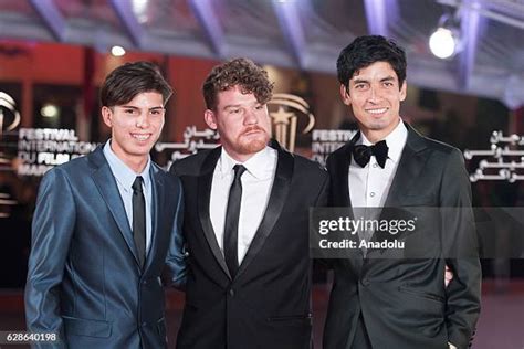 Christopher Murray Actor Photos And Premium High Res Pictures Getty