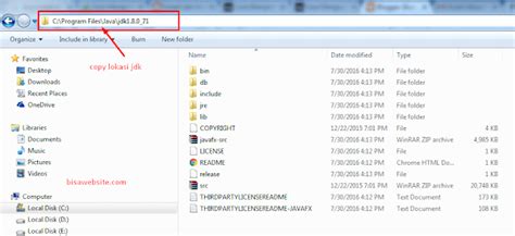 Makalah Java Dan Netbeans