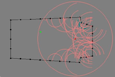 In Boundary Element Methods The Surfaces Are Divided Into Elements And Download Scientific