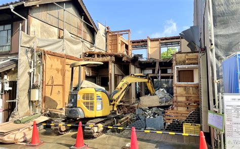 トップページ用│広島県福山市の解体業者は解体屋の小林興業