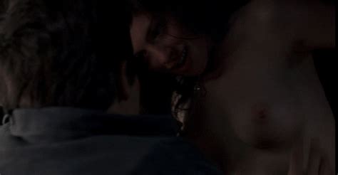 Anne Hathway Nude In Brokeback Mountain The Fappening