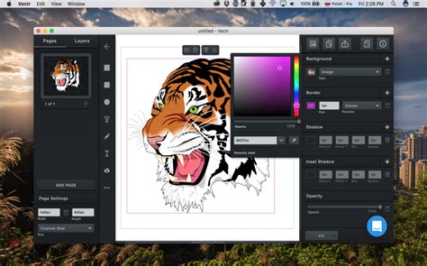 install vectr on linux snap store