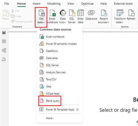 How To Edit Queries In Power BI Power Tech Tips