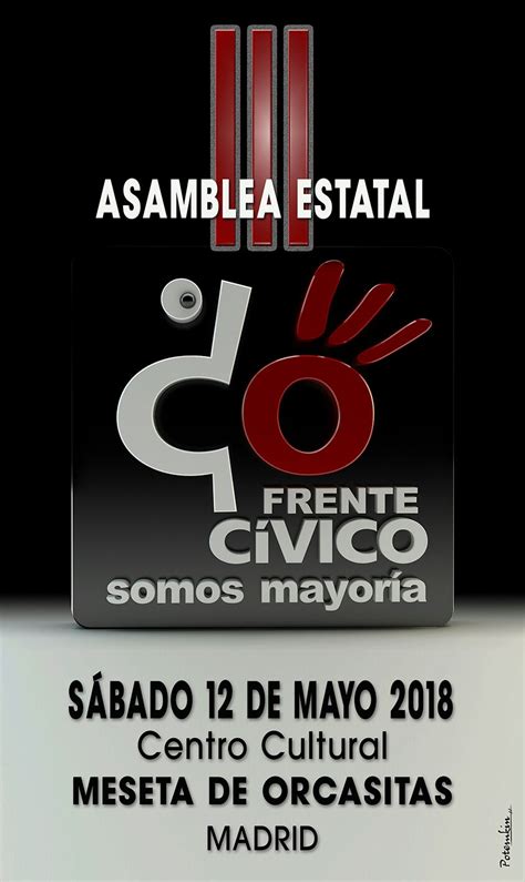 Colectivo Prometeo El Lunes 11 NO Se Admiten Quejas