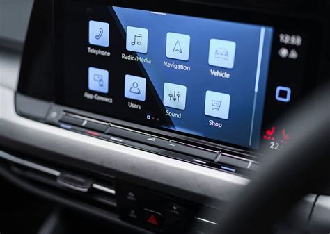 Troubled Volkswagen Infotainment System Being Overhauled