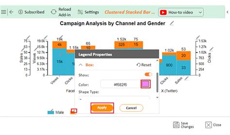 How To Split Data In Excel For Clear And Engaging Charts