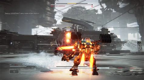 Armored Core 6 Chapter 3 Decisions Guide Pro Game Guides