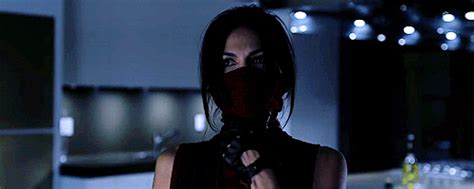 Elektra Vs Hammer Girl Battles Comic Vine