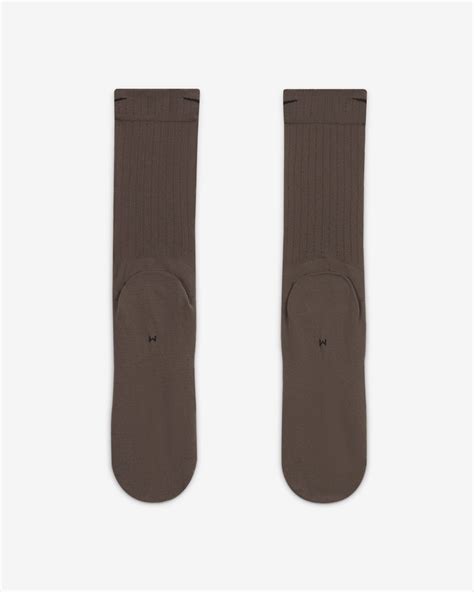 Nike Womens Sheer Crew Socks 1 Pair Nike Au