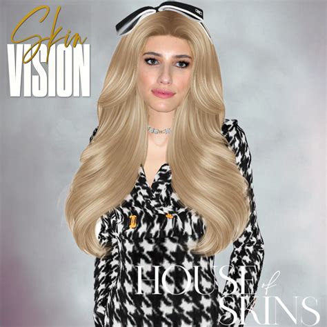 Free Brittany Murphy 4k Custom Sim The Sims 4 Sims Loverslab