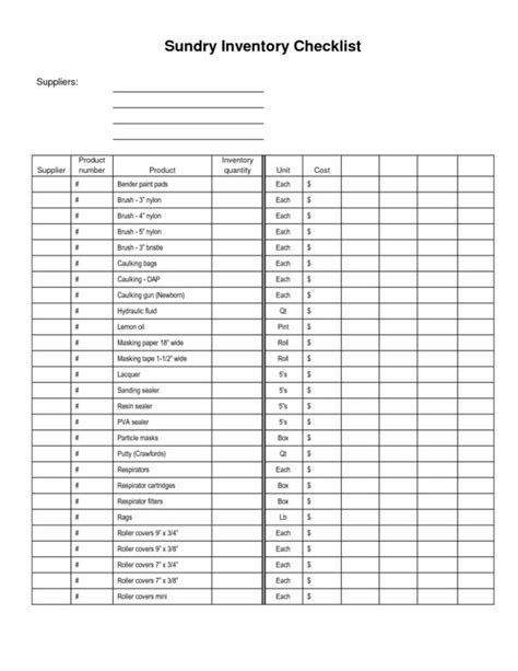Vending Machine Tracking Spreadsheet Db Excel