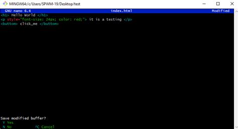 Command Line Git Spiceworks Myanmar