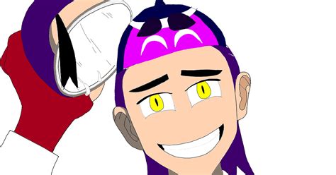 スグリポケモン ピーチドン「きっしょ、なんでわかるんだよ」 うよすけのイラスト Pixiv