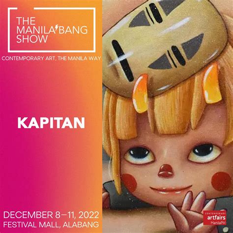 Themanilabangshow2022 New Wave The Manilabang Show
