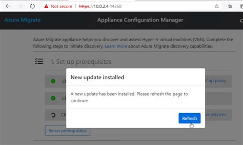 Step By Step Azure Server Migration A Guide For Architects