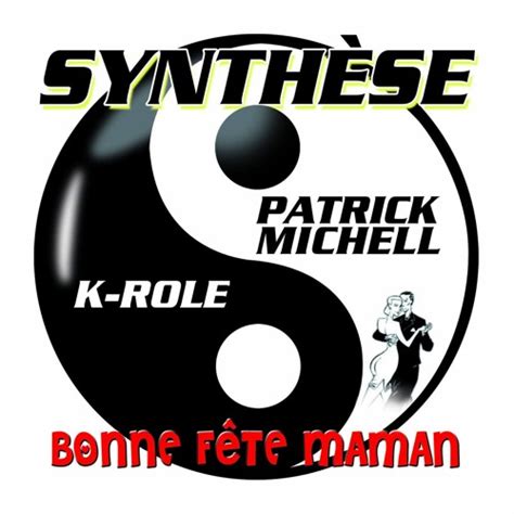 Stream 01 Bonne Fete Maman Patrick Michell By Roswell974 Listen Online For Free On Soundcloud