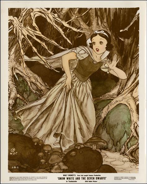 Filmic Light Snow White Archive Snow White Glossy Promotional Stills