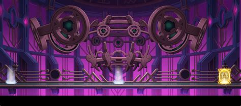 The Wellspring Maplestory Wiki