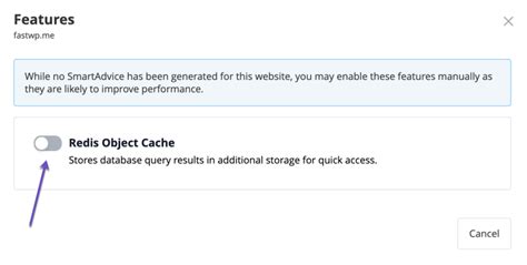 What Is Object Caching And How To Enable It For Your Website