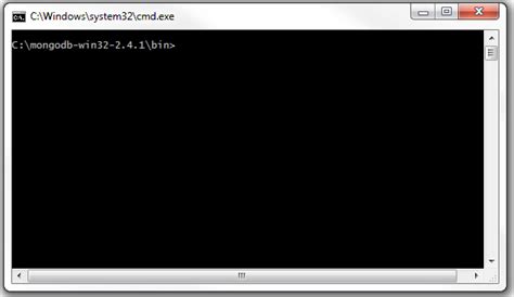 Antuansoft Scripts Para Mongodb Con Javascript Y Json Ejemplo Práctico