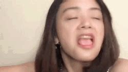 Asian Funny Face 
