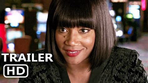 The Card Counter Trailer 2021 Tiffany Haddish Oscar Isaac Nestia