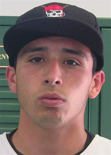 Jayson De La Pena Inland Valley Baseball Association