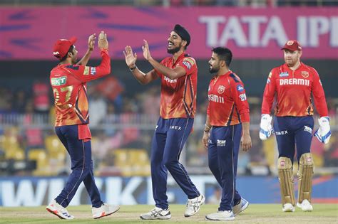 Ipl 2025 Match 22 Punjab Kings Pbks Vs Chennai Super Kings Csk