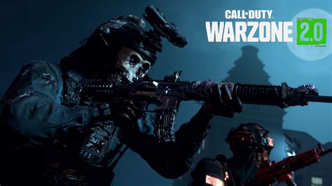 Warzone How To Turn Off Jump Scares In The Haunting Dexerto