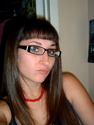 A Flight Of Fancy She Bangs
