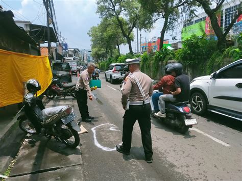 Begini Kronologi Kecelakaan Yang Menewaskan Pelajar Di Surabaya Jpnn Com Jatim