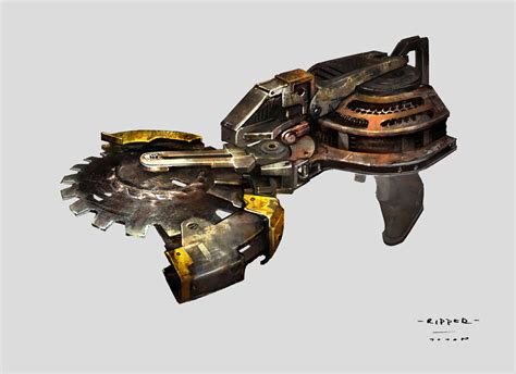 Starfinder Rc Ds Remote Control Buzz Saw Disk Ripper — D Infinity