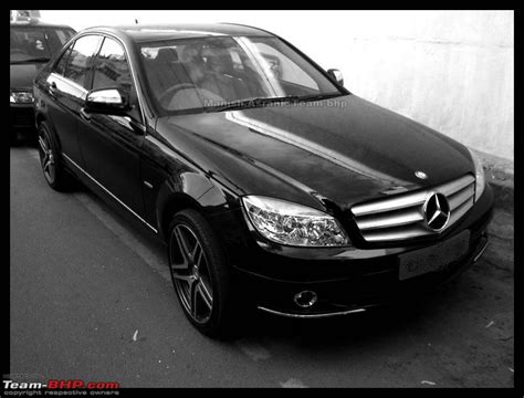 Modded Mercedes Benz Thread For Mercs In India Page 3 Team Bhp