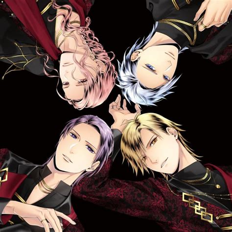 Solids To Release Cross×notesbabel In December The Hand That Feeds Hq