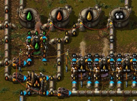 Tutorial Circuit Network Cookbook Factorio Wiki