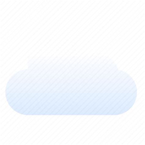 Cloud Cloudy Weather Forecast Icon Download On Iconfinder