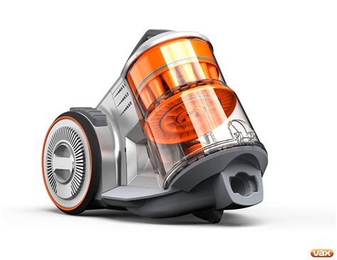 Vax Standardizes On KeyShot For Design And Marketing Visuals KeyShot