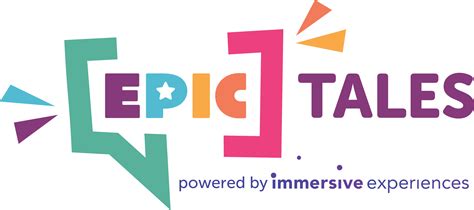 Epic Tales Press Room