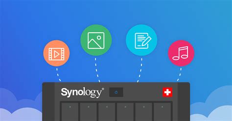 Se connecter à distance sur son serveur NAS Synology Le blog de MisterTeed
