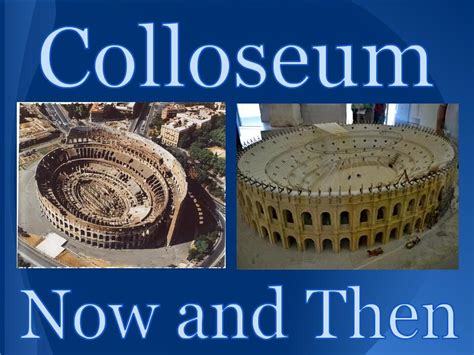Colloseum