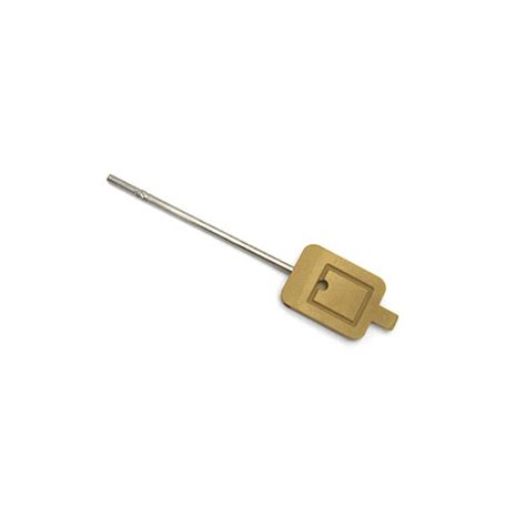 To Wafers Vacuum Tip