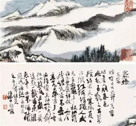 蘇東坡與毛澤東兩篇念奴嬌豪邁曠達遇上磅礴壯志皆是驚世詞章 每日頭條