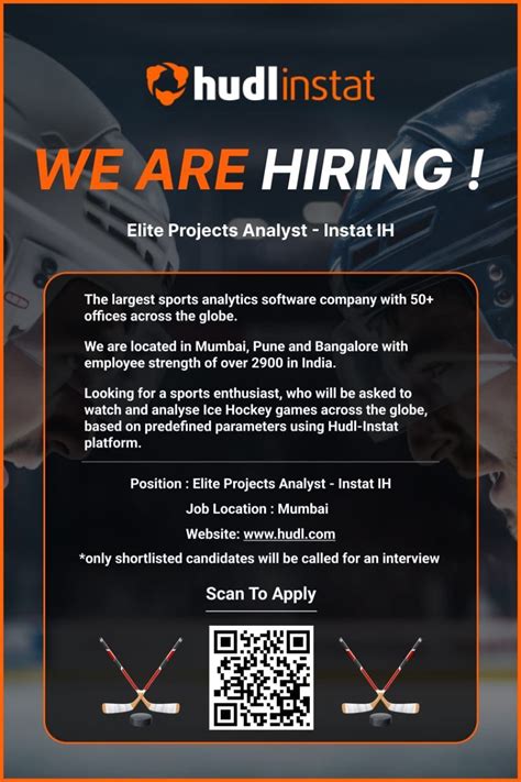 Jivan Nagose On Linkedin Elite Projects Analyst Instat Ice Hockey