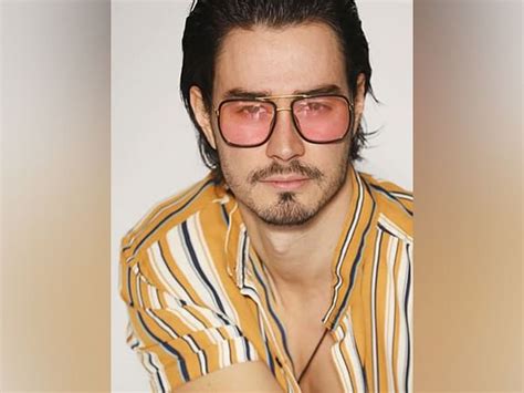 Narcos Mexico Actor Manuel Masalva In Medically Induced Coma After