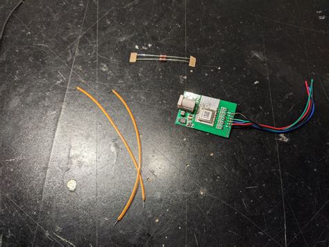 Giant Vacuum Tube Smart Lamp 7 Steps With Pictures Instructables