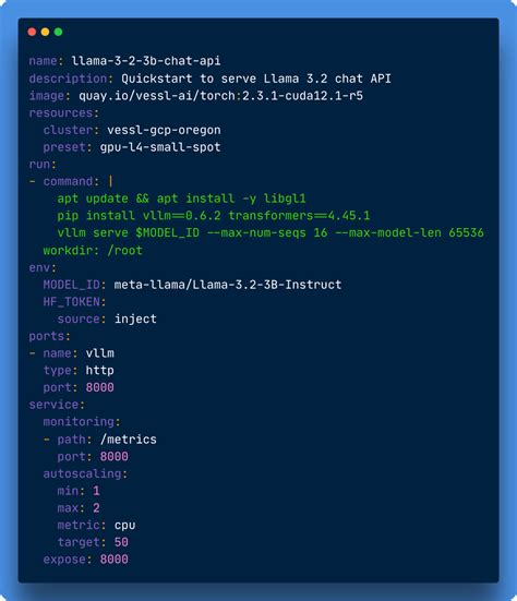Vessl Ai Building The Future Of Ai Agents And Scalable Mlops 🌐