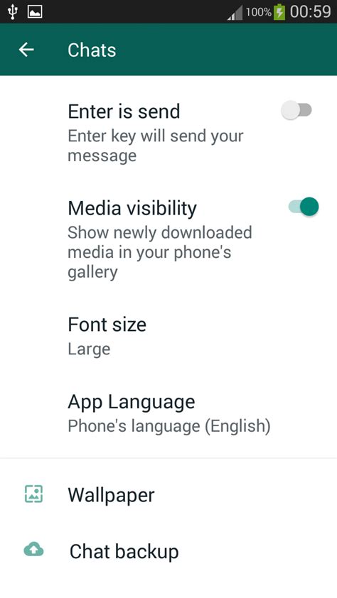 How To Backup Your WhatsApp Photos And Videos