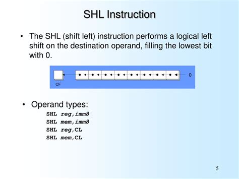 Ppt Lecture 12 Integer Arithmetic Powerpoint Presentation Free